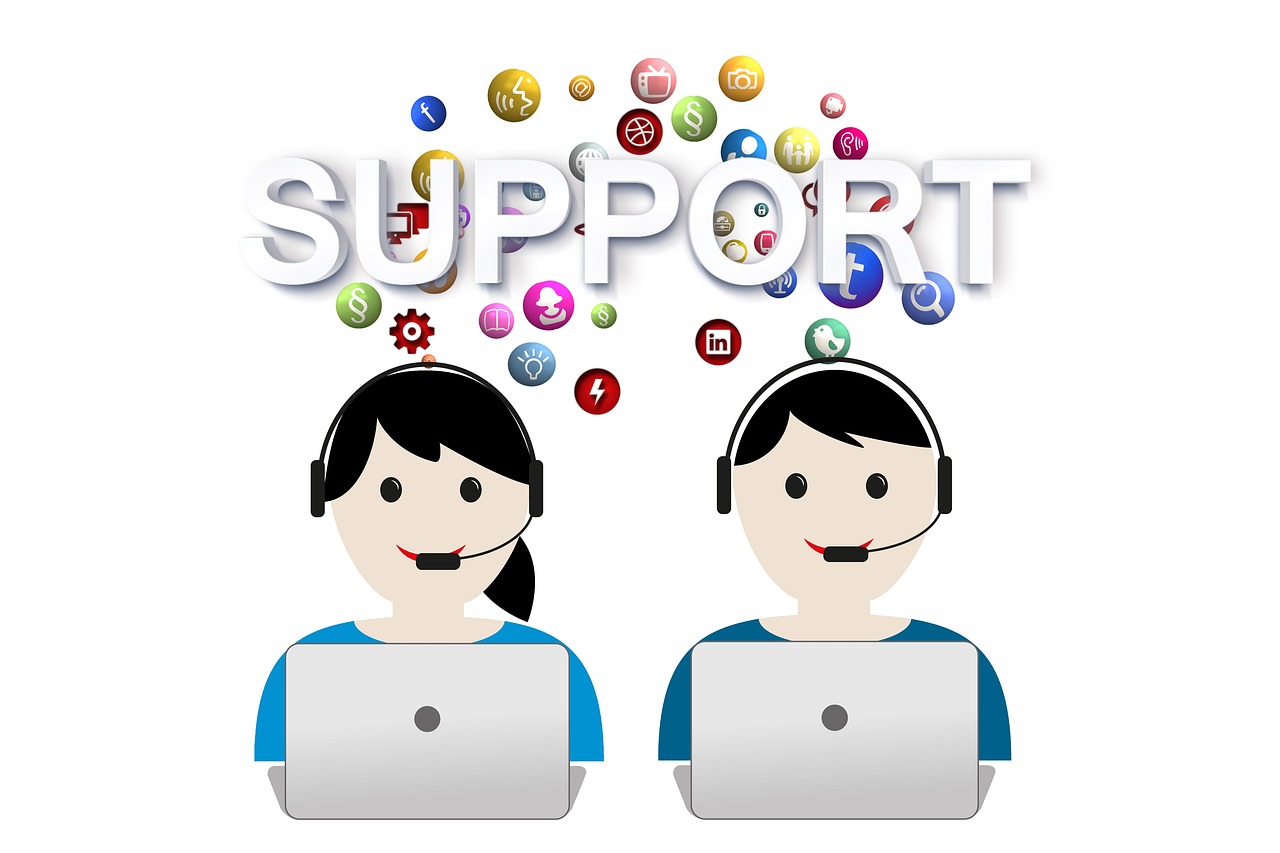 HOW TO SET UP A CALL CENTER?