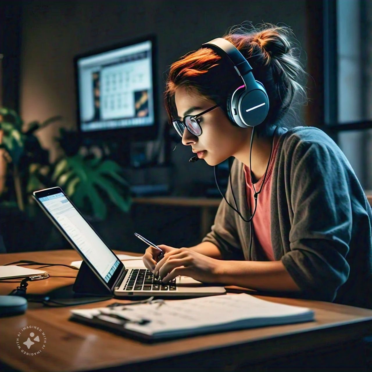 Explores how data analytics impacts data entry services - Misty Infotech